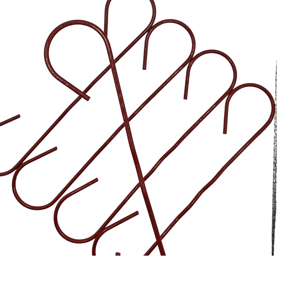 Brick Wall Ties Double Loop Single Leg Cavity Ties 175mm – BUY-SOCRATES