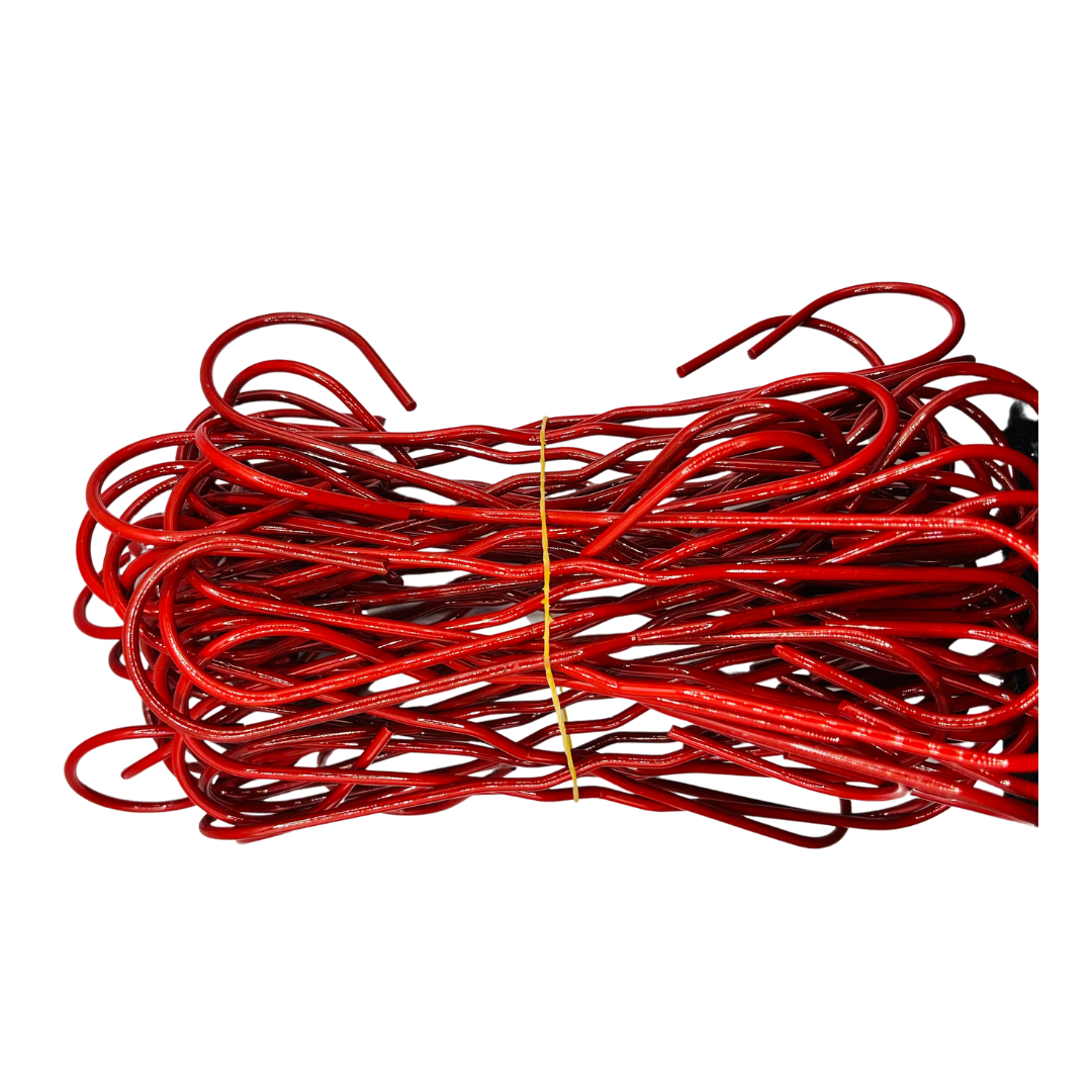 Brick Wall Ties Double Loop Single Leg Cavity Ties 175mm – BUY-SOCRATES