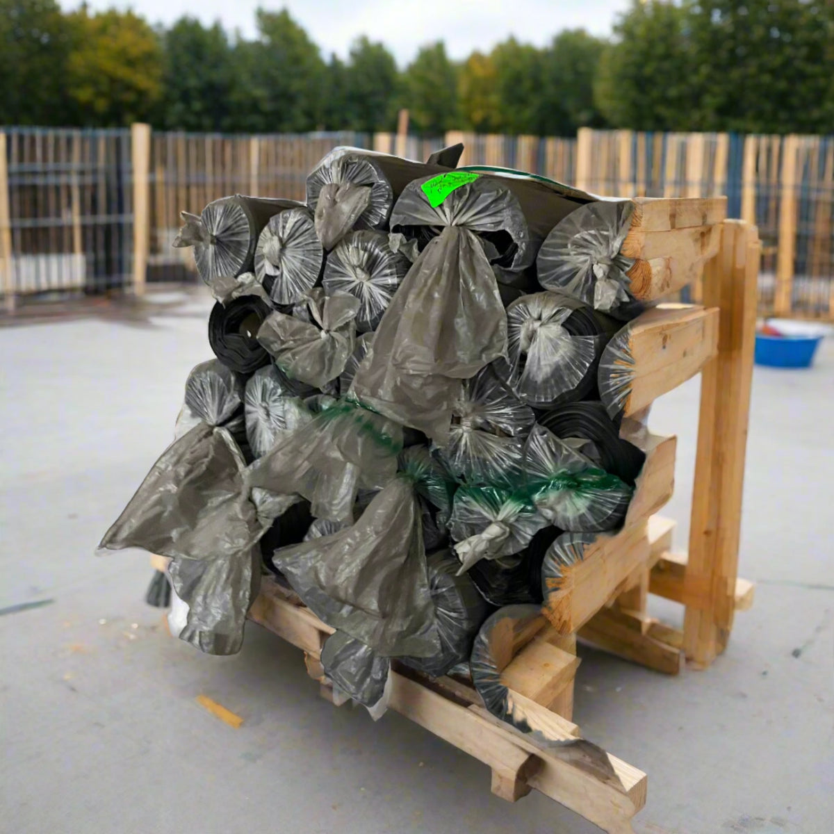 Black Plastic Sheeting Builders Film builders plastic sheeting rolls C ...