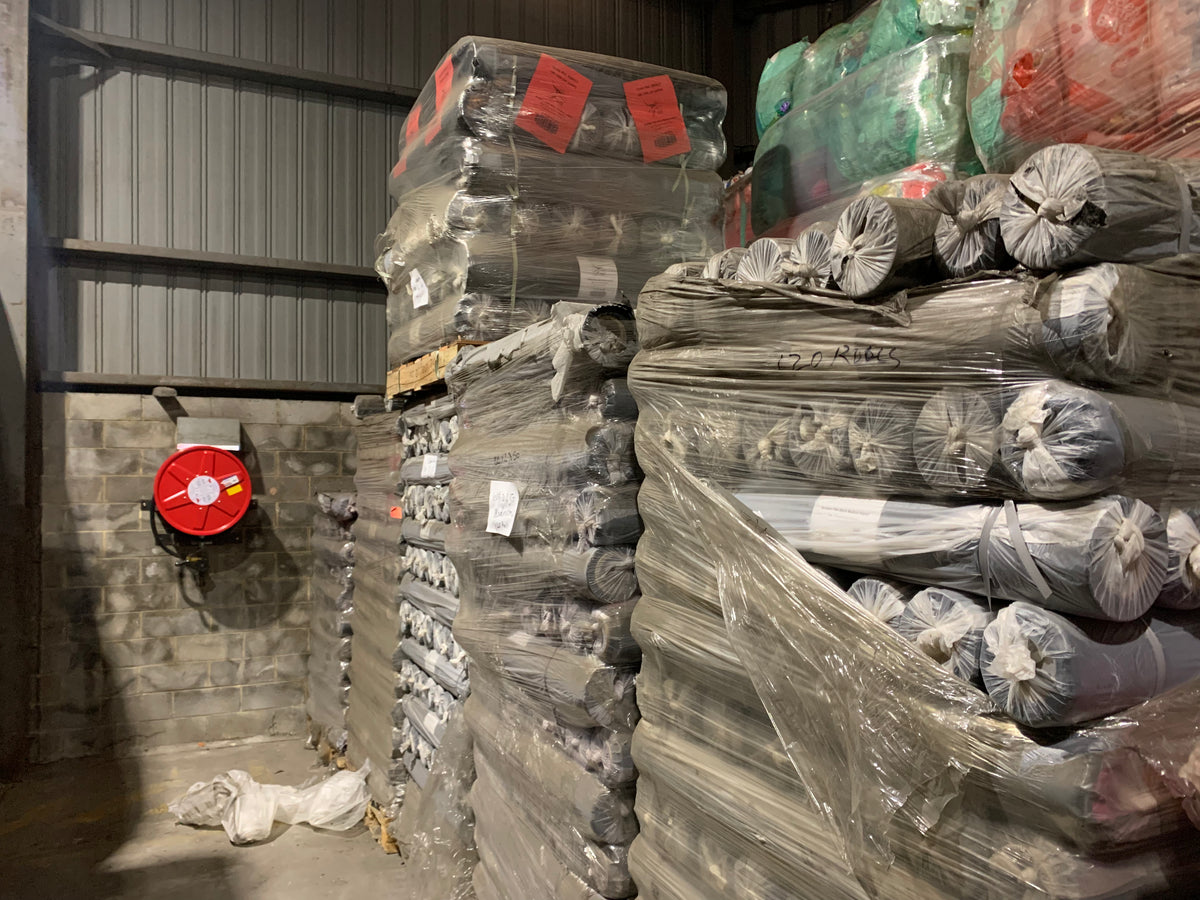 Builders Film Black Poly Concrete Underlay Plastic Medium Impact — BUY ...