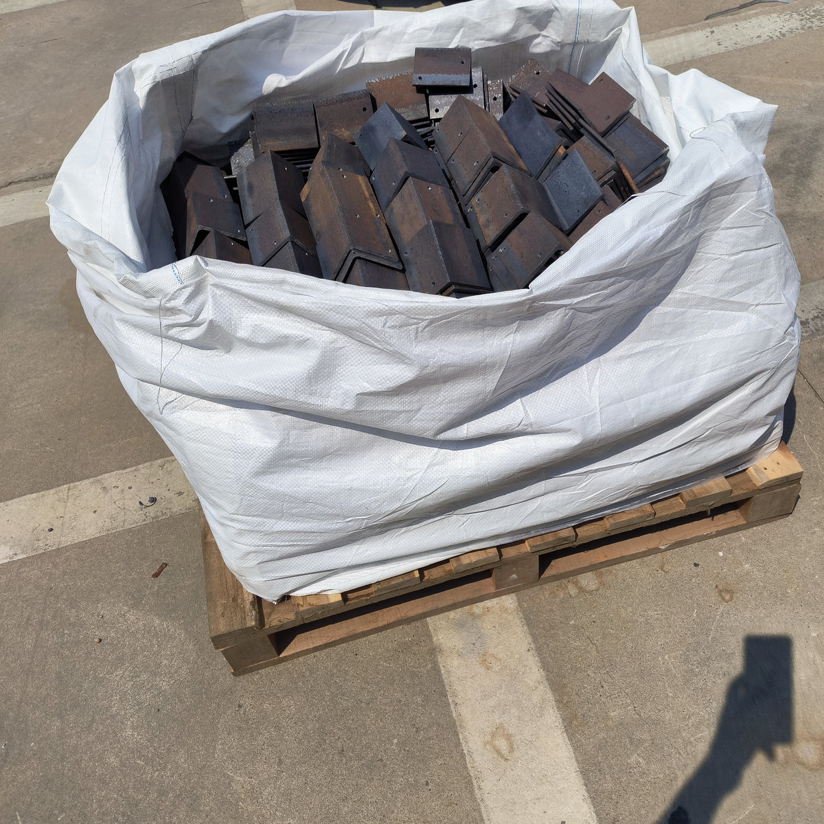 Flat Standard Plate flat steel plate import from China — SOCRATES SUPPLIES