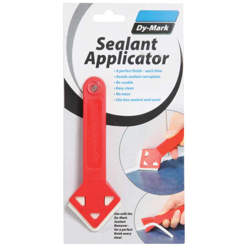 Dy-Mark Sealant Applicator Tool — SOCRATES SUPPLIES