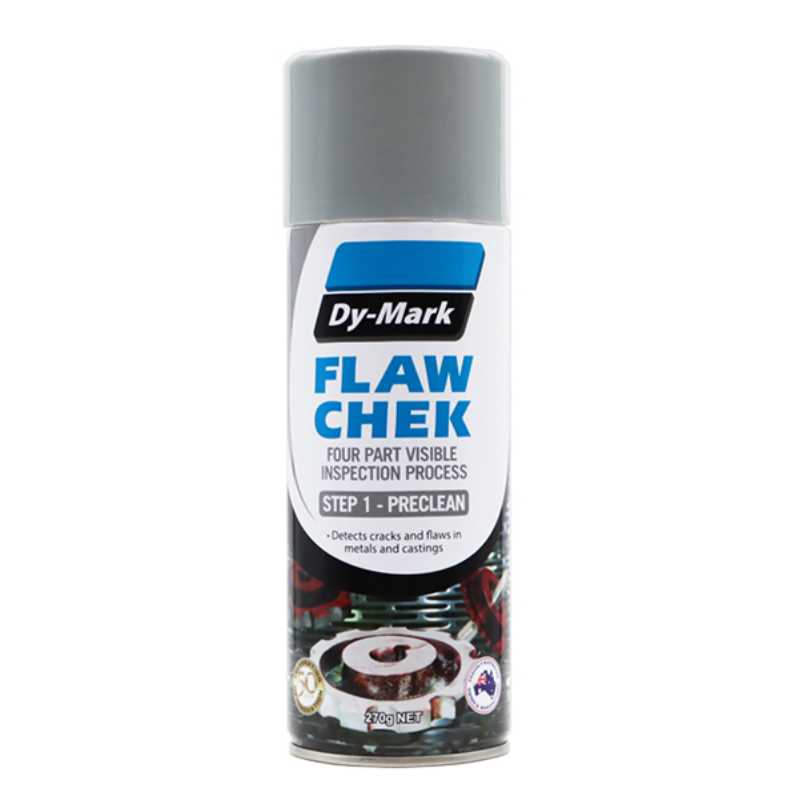 Dy-Mark Flawcheck Aerosol (Carton of 12) — SOCRATES SUPPLIES