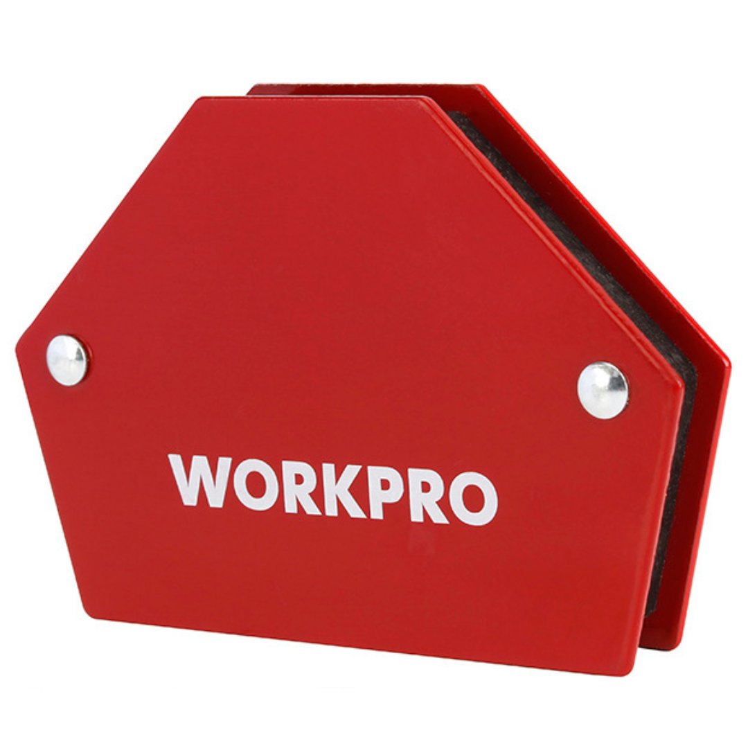 Workpro Welding Magnet Clamps 10 Angles — SOCRATES SUPPLIES