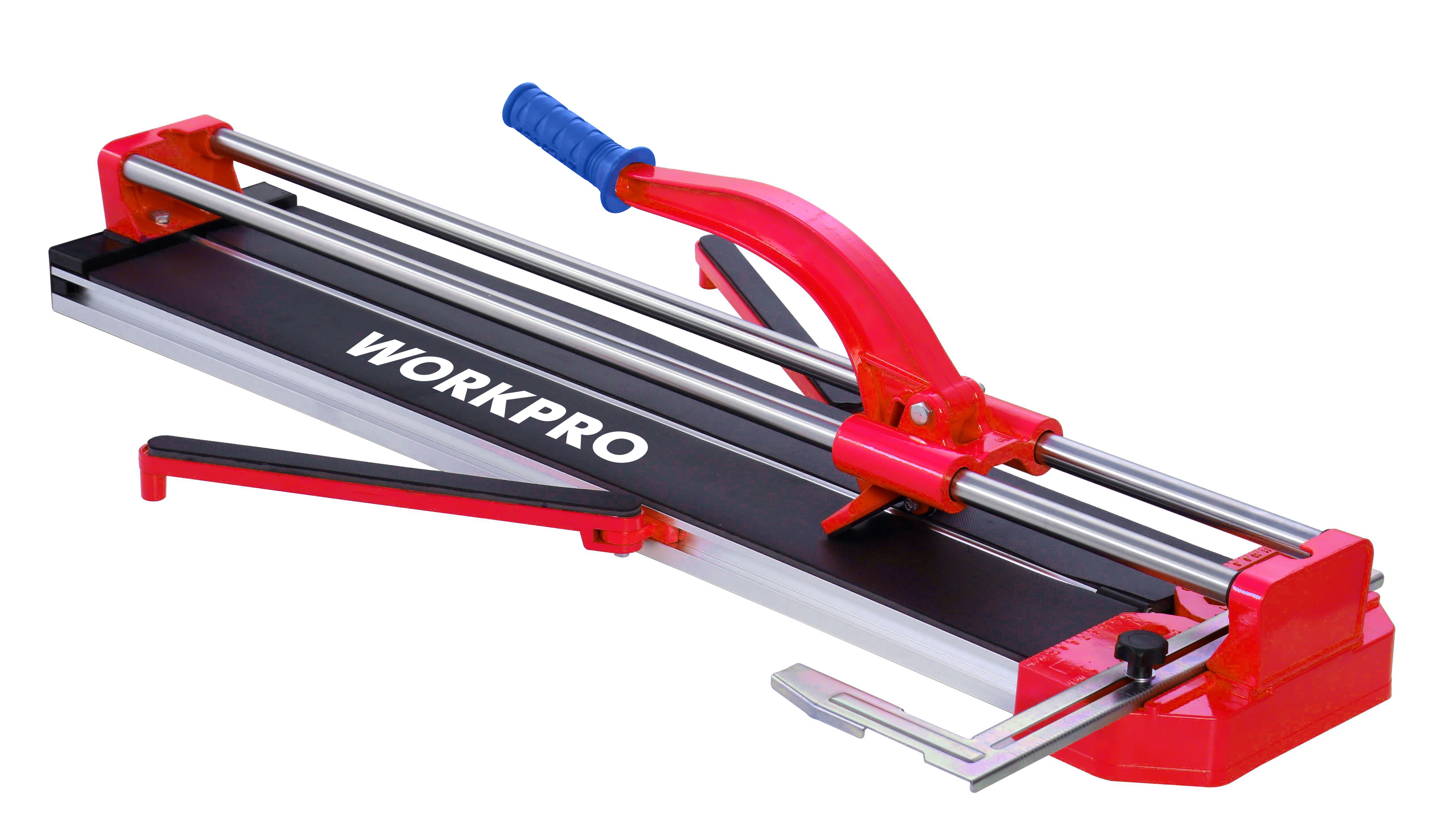WORKPRO 1000mm 40"Heavy duty Tile Cutter carton of 1 — SOCRATES SUPPLIES