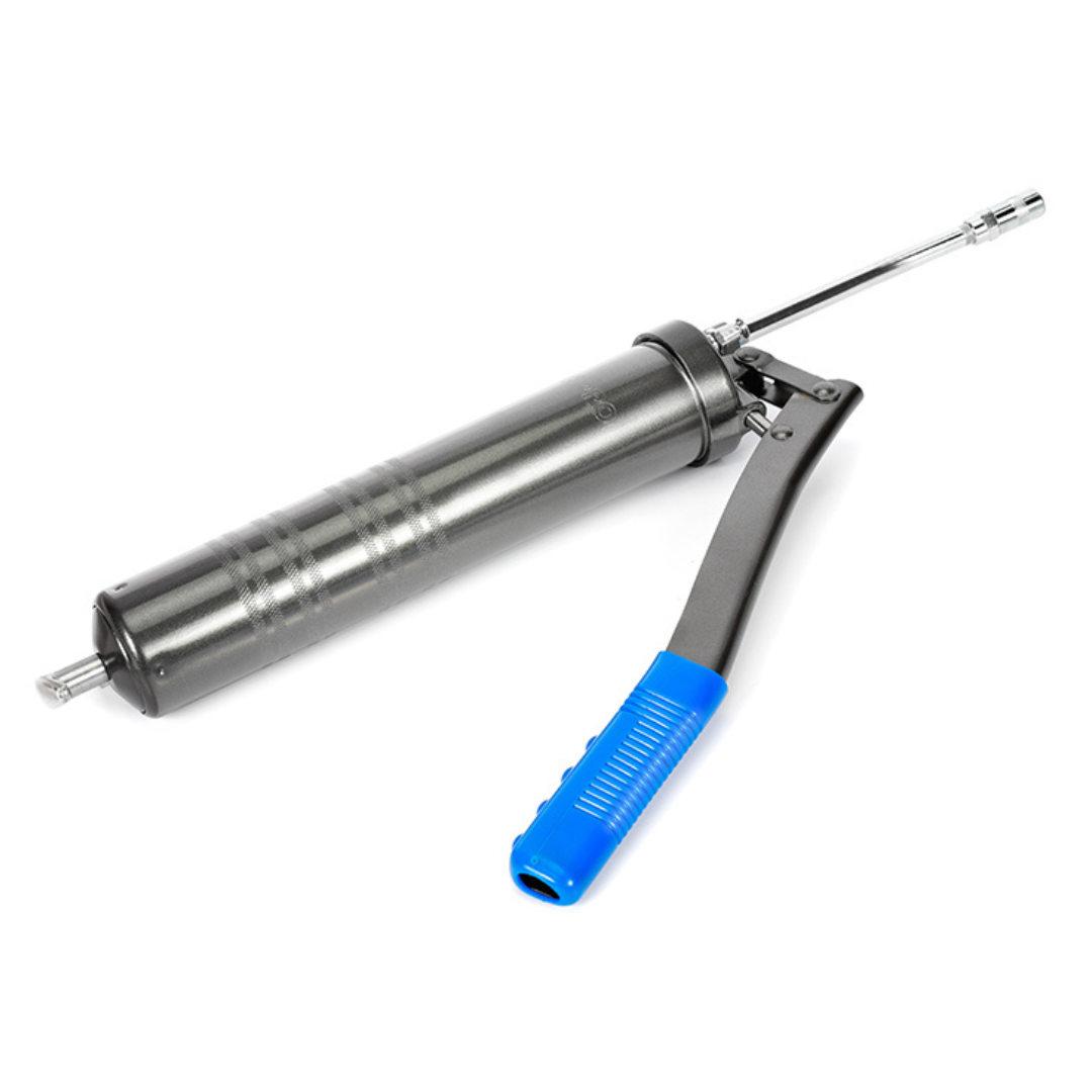 Workpro 300cc Grease Gun With Hose Carton of 10 — SOCRATES SUPPLIES