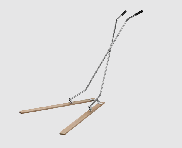 Oates SM-045 Scissor Mop Frame Only — SOCRATES SUPPLIES